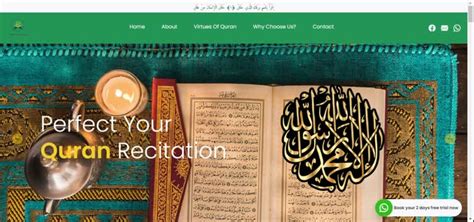 Noman Lodhi On Linkedin Frontenddeveloper Hireme Webdesign Html Css Quranacademy