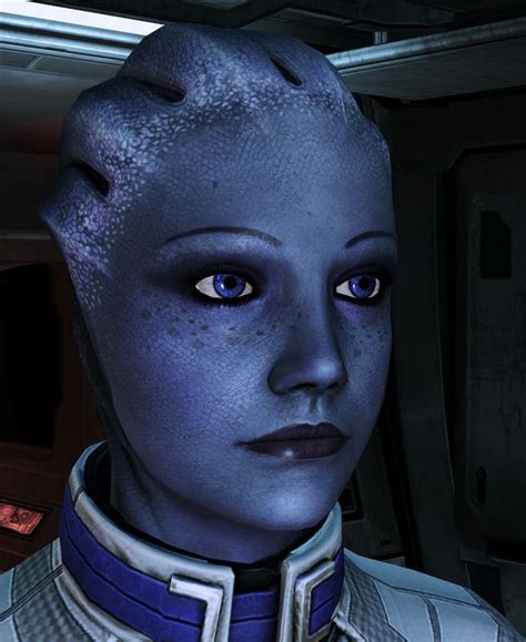 Liara Tsoni Mass Effect Romance Women Scientists Mass Effect Universe