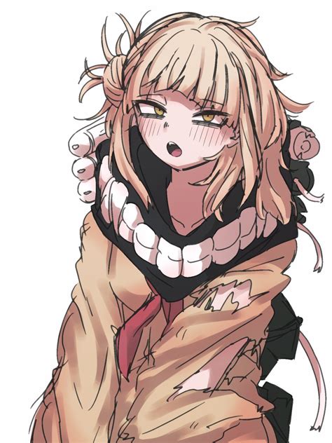 900 Himiko Toga Ideas In 2025 Toga Hero Boku No Hero Academia