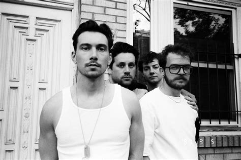 Grayscale Release Upbeat New Single And Video ‘summer Clothes Goldmarkvinyl