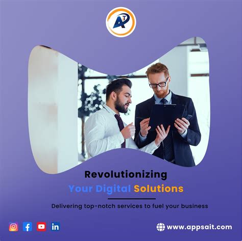 Apps Ait On Linkedin Appsait Mobileappdesign Digitalsolutions Businessgrowth…