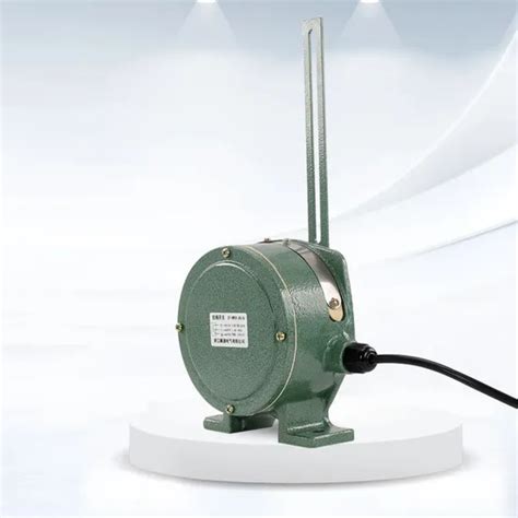 St Xw18 Jxl16 Conveyor Belt Sway Control Limit Switch Misalignment Switch Pull Rope Switch