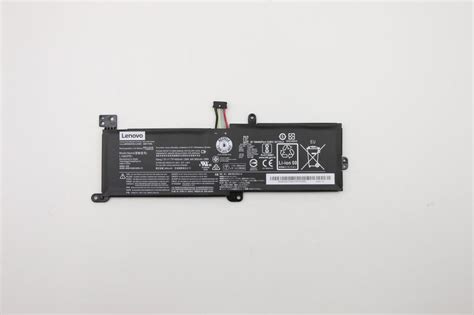 Lenovo Batteri SP/A L16M2PB1, 7.5V, 30Wh, 2cell - Teknikkdeler.no