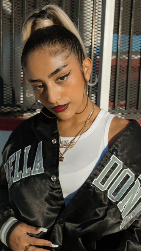 Bella Doña for iPhone Download