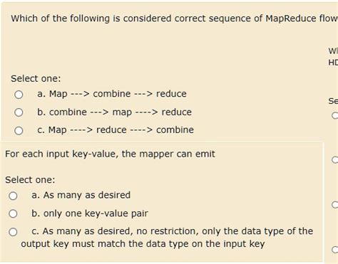 [get answer] which of the following is considered correct sequence of