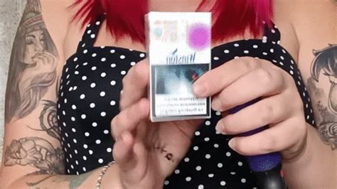 Smoking Looner Pop Mylar Balloons With Cigarette QueenofBalloonss Clips Sale