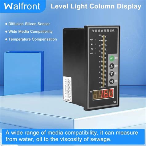 Liquid Level Controllers Wall At ₹ 12500piece In Chennai Id