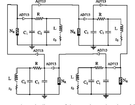 Pdf Observation Of A Fast Rotating Wave In Rings Of Coupled Chaotic Oscillators Semantic Scholar