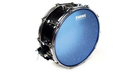 14" Hydraulic Blue coated Evans