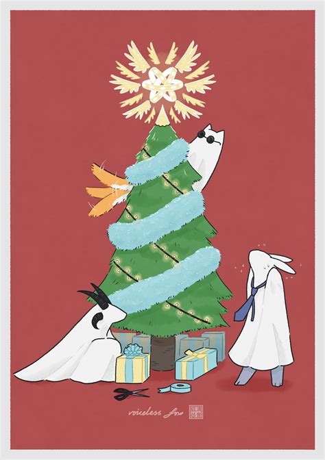 Shiny Tree By Voicelessfoxsagezuo On Deviantart