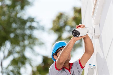 Best Security Camera Without WiFi In