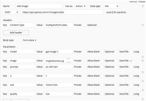 Edit Image Api Error And Succes Apis Bubble Forum