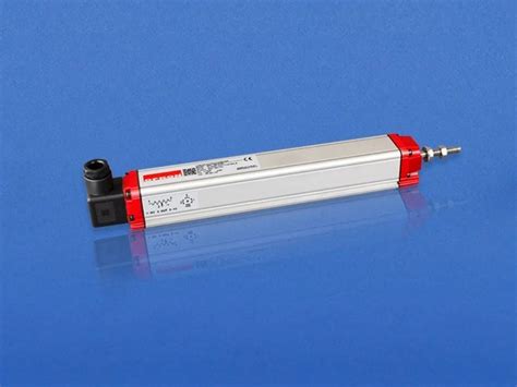 Linear Position Transducer At ₹ 12000 Piece Linear Transducers In