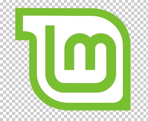 Linux Mint Operating Systems Desktop PNG Clipart Area Brand Centos Circle Computer