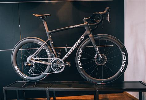 Specialized Tarmac SL7 – Radsyndikat Rosenheim
