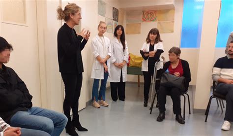 Terminó La Semana De La Esclerosis Múltiple Y Lo Compartimos Con