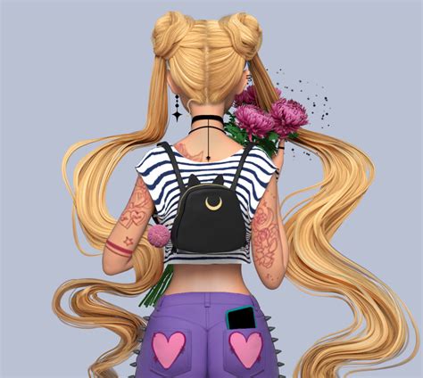 artstation karen k garcia