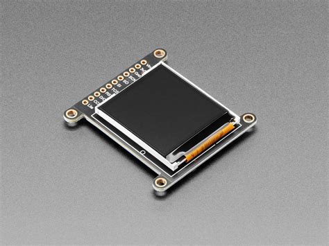 Adafruit Tft