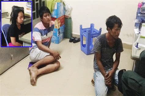 ខឹង នាំ ប្អូន ផឹក វ៉ៃ ប្រុស ត្រូវស្រី បែក មាត់ សារព័ត៌មាននគរធំ