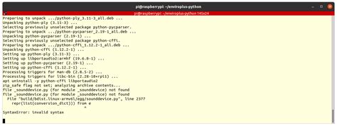 problems getting started · issue 90 · pimoroni enviroplus python · github