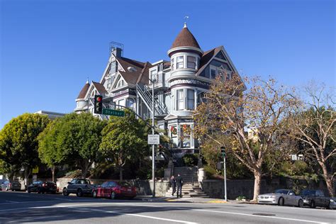 Андрей Маркелов Сан Франциско Часть первая