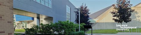 Lawrence Technological University on LinkedIn: #weareltu