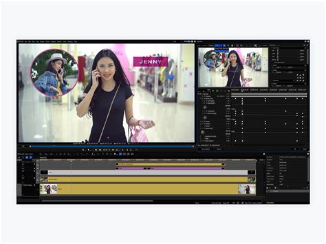Edius X Pro Video Editing Addiaudiovisual