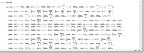 List Manipulation MovingAverage Not Enough Memory Exception Mathematica Stack Exchange