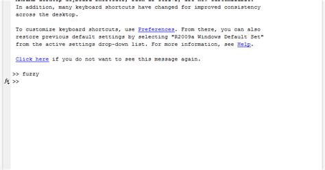 Fuzzy Box Implementation In The Matlab Geek Ahead