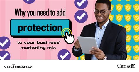 Get Cyber Safe On Linkedin Cyber Security For Small Businesses Get Cyber Safe