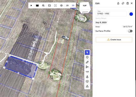 Convert D DXF Linework To Annotations Open Beta DroneDeploy