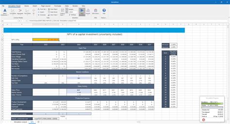 Vose Risk Management Software Tamara And Pelican Aram Is Your