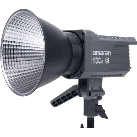 Aputure Amaran 100d S Daylight Led Light