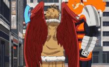 Bnha Hawks  Bnha Hawks Discover And Share S