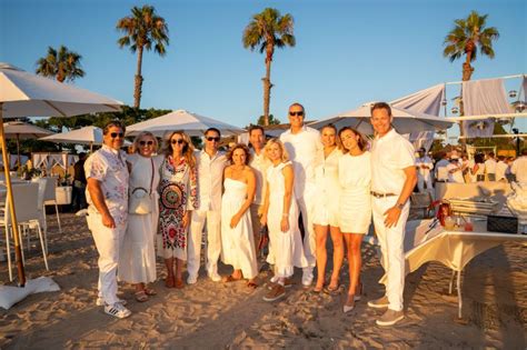 Congratulations To The Entire Building Block Foundation Fund Board For Another Great White Party