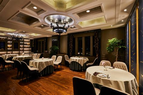 Yong Fu Seafood Shanghai Smartshanghai