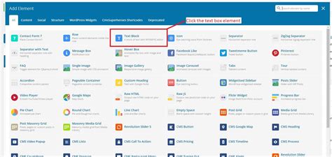 Wpbakery Page Builder User Guide Website Design Kendal