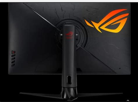 Asus Has A K Gaming Monitor With Hdmi
