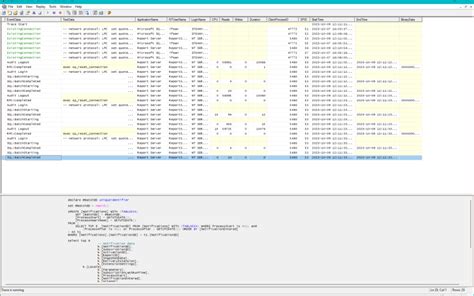 Sql Server Profiler Your Guide To Sql Debugging And Monitoring