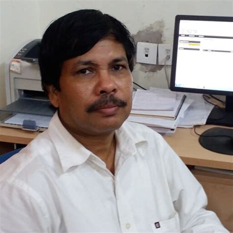 Prasanna Sahu Professor Doctor Of Philosophy National Institute Of Technology Rourkela
