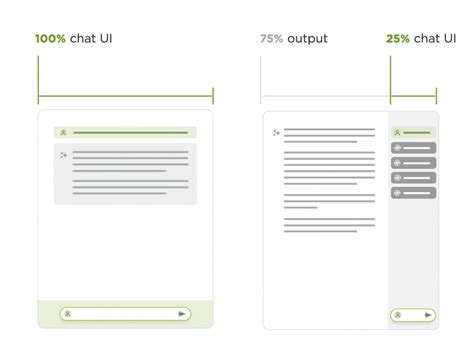 Design Patterns For Ai Interfaces — Smashing Magazine