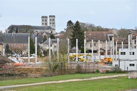 Photos Verdun Le Nouveau Magasin Lidl Sort De Terre