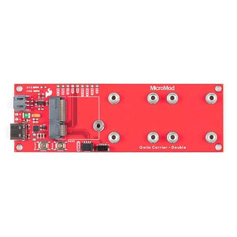 Sparkfun Micromod Alorium Sno M2 Processor The Pi Hut