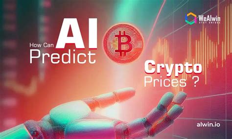 how artificial intelligence ai can predict crypto market trends