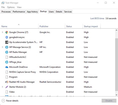 19 tips and tricks to speed up windows 10 and make it faster