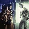 Jason X 2001 Lisa Ryder As Kay Em 14 Imdb