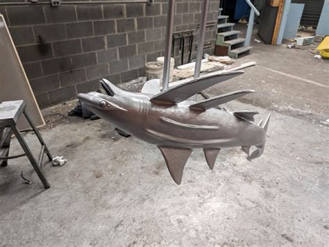 Yall Remember That Episode Of Spongebob When Everything Was Chrome