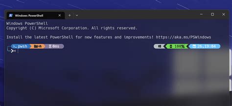 My Powershell Journey Part 1