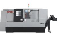 CNC Slant Bed Lathes At Best Price In New Delhi By Chanana Brothers Mtd ID 7043997612