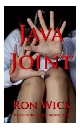 Libro Java Joint Santiago Mysteries Cuotas Sin Interés